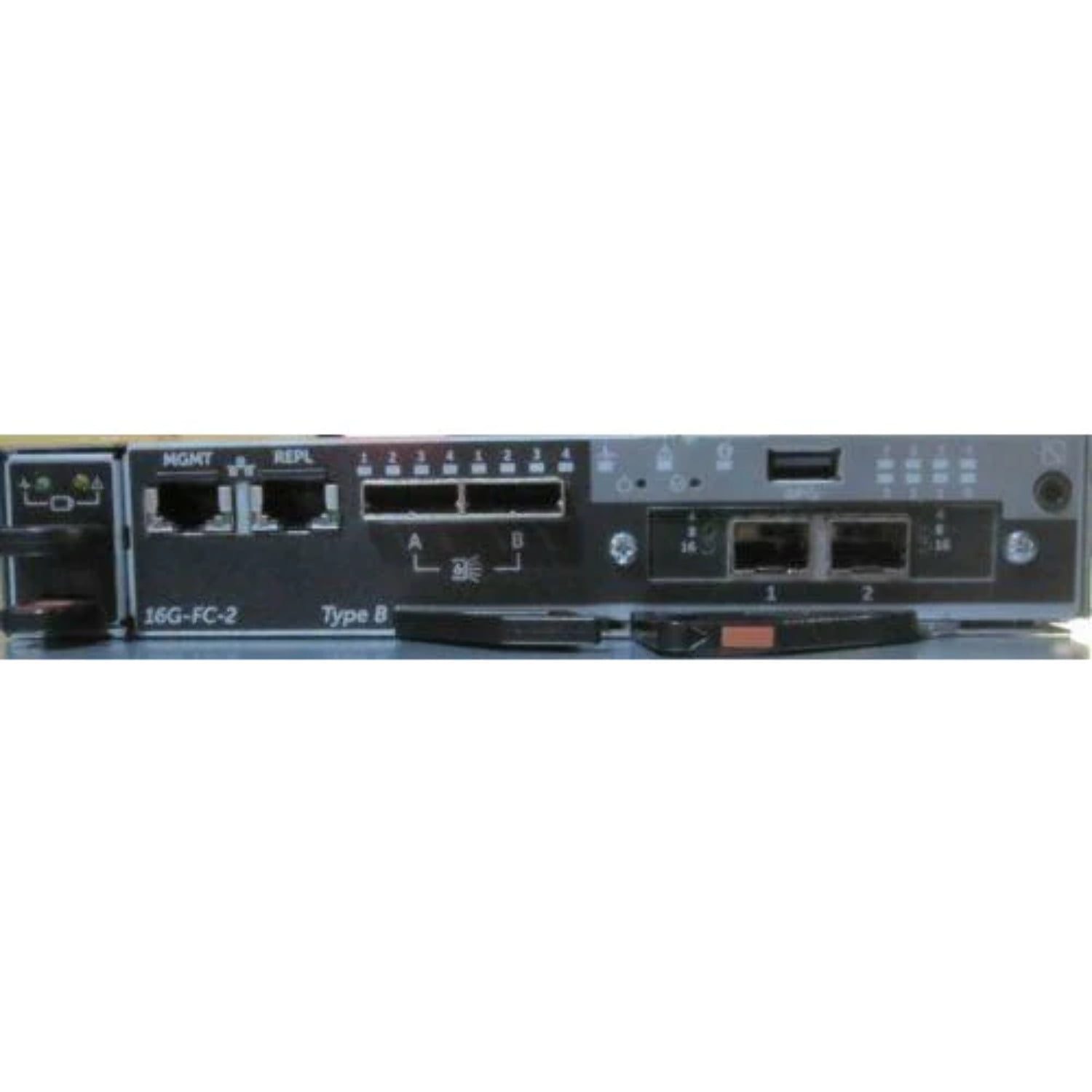Controladora Dell Compellent SCv2020 SCv2000 16G Fiber control module P ...