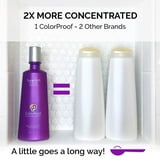 ColorProof Hair Care Super Rich Moisture Conditioner - 8.5 Oz - Walmart.com