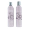 Abba Detox Shampoo 8oz Recovery Treatment Conditioner 8 oz Duo Set ...