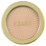 Milani Silky Matte Bronzing Powder, Sun Light - Walmart.com
