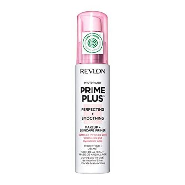 Almay CC Luminous Primer, 1 fl oz - Walmart.com