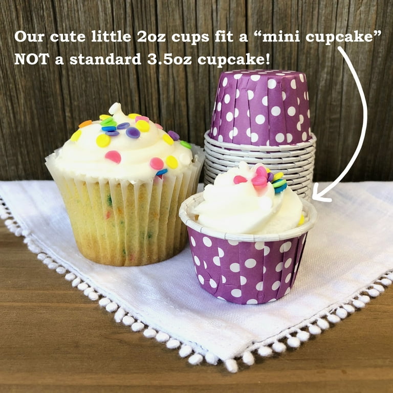 Decorative Nut Cups