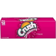 7UP Watermelon & Strawberry Endless Summer Flavor Zero Sugar 12 oz, 12 ...