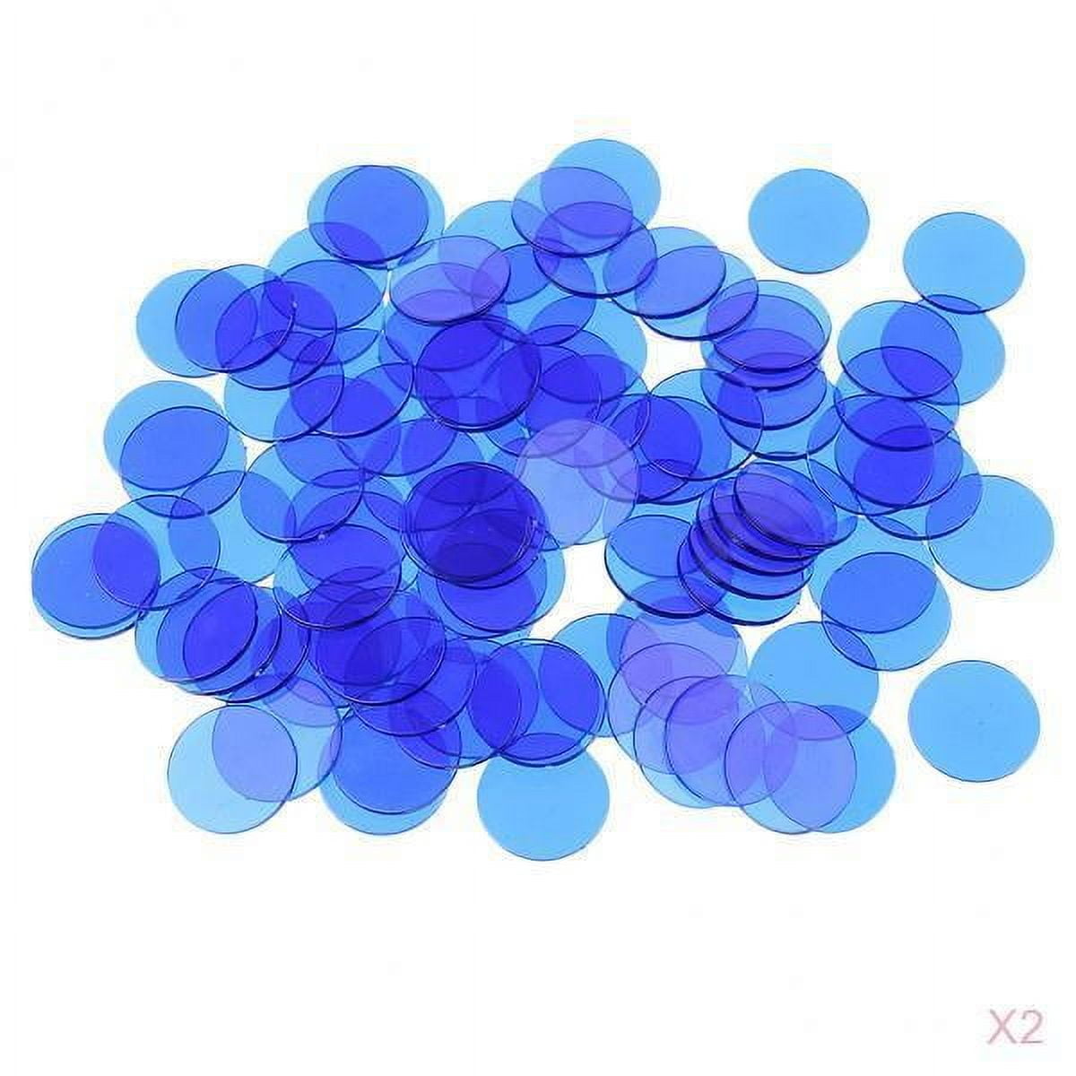Click here for Tachiuwa 1200x Professional Plastic Bingo Chips Tr... prices