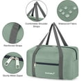 United Airline Personal Item Travel Under seat 17 x 10 x 9 Perfect Fit ...