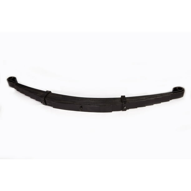 Jeep Scrambler Leaf Spring