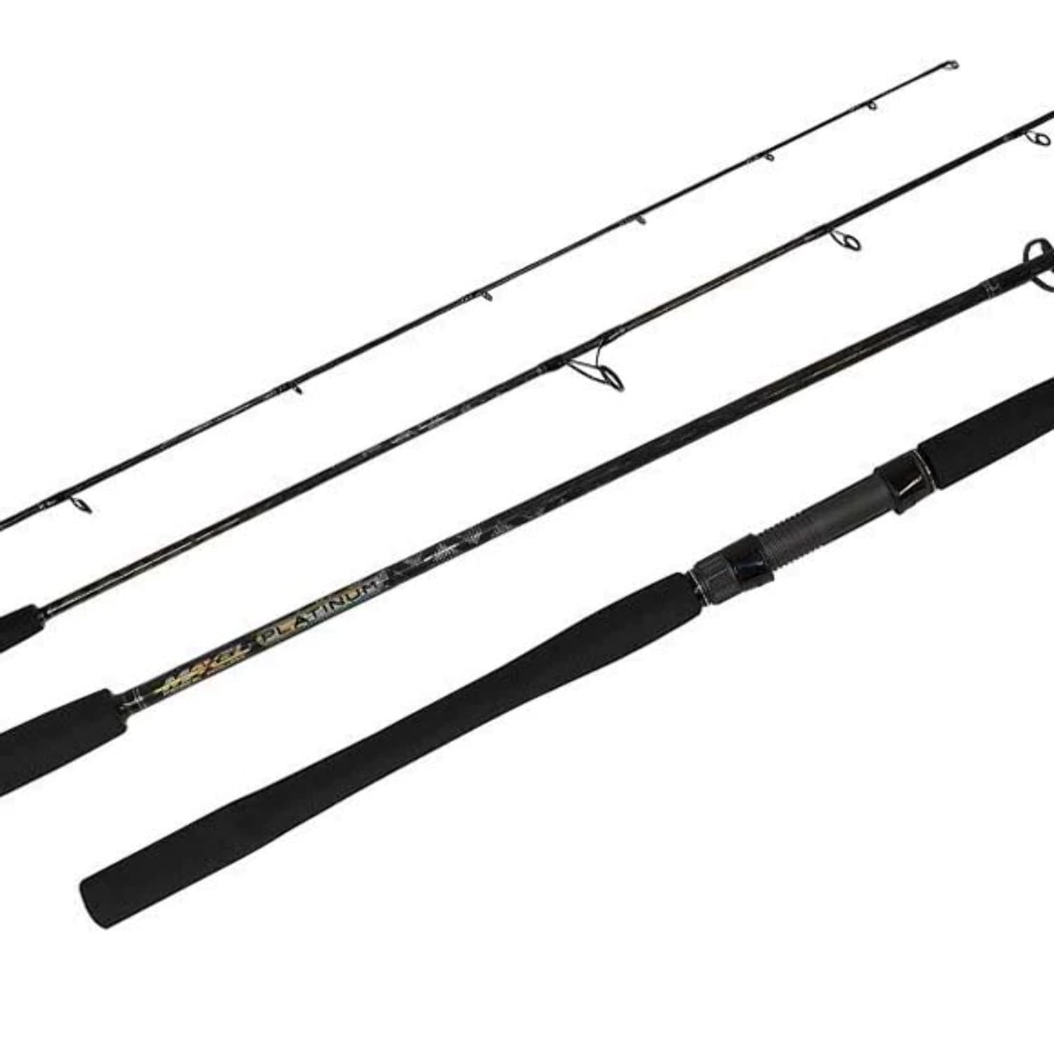 Maxel Rods Platinum Slow Pitch - Walmart.com
