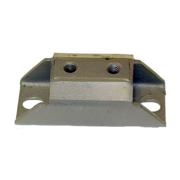 Rear Transmission Mount - Compatible with 1975 - 1982 Chevy G20 1976 ...