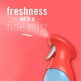 Febreze Air Freshener Spray, Odor-Fighting Room Spray, Berry & Bramble ...