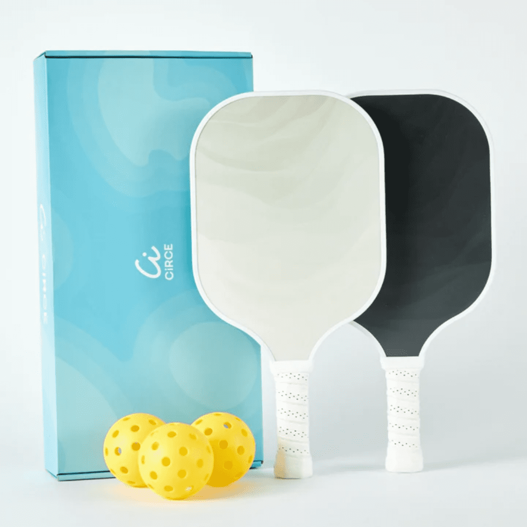 Click here for Circe Pickleball The Cielo Discovery Pickleball Pa... prices