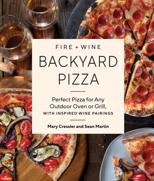 Pre-Owned Fire + Wine Backyard Pizza: Perfect Pizza for Any Outdoor ...