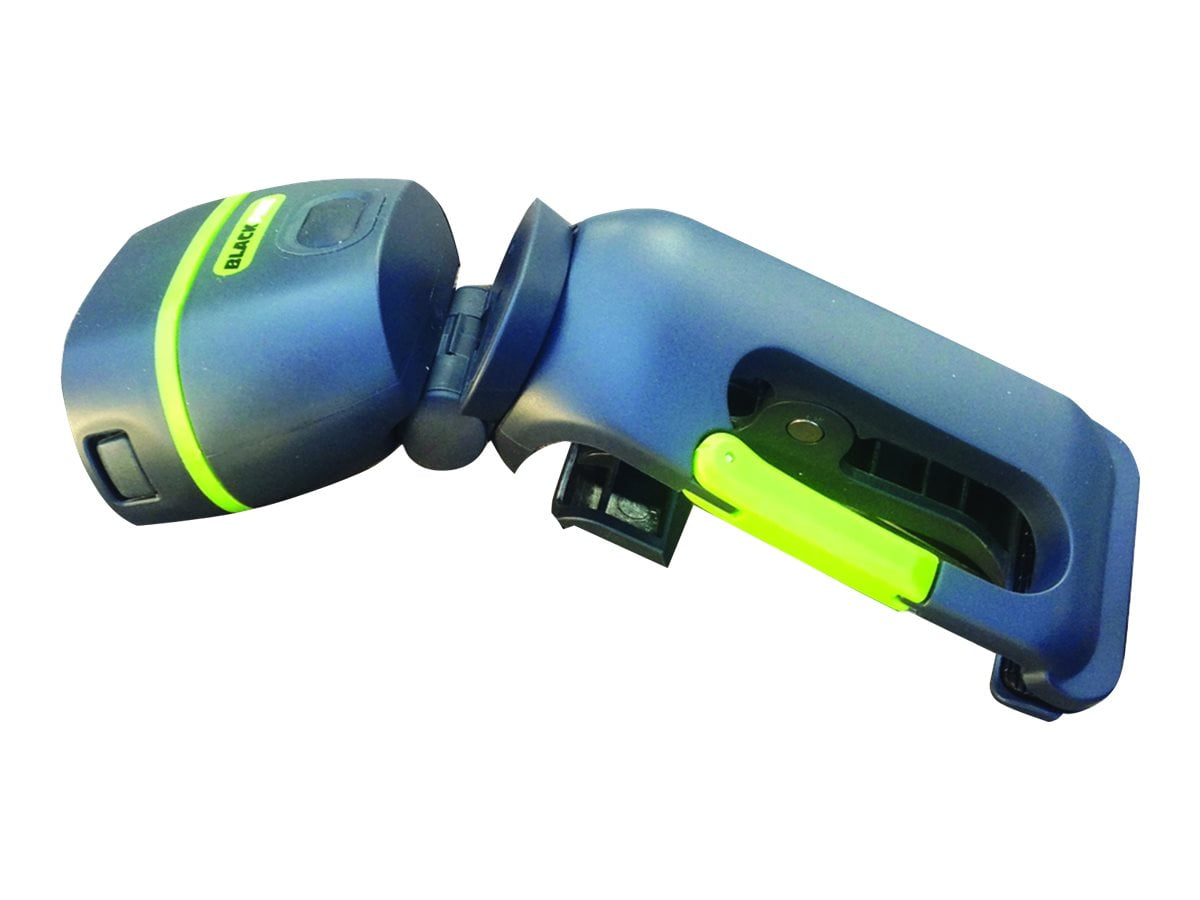 Blackfire Bbm970 90-Lumen Clamplight Firefly LED Flashlight - Walmart.com