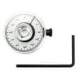 Performance Tool M205 1/2-Inch Torque Angle Gauge Tool, 360 Degree ...