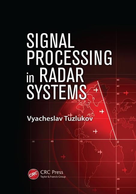 Signal Processing in Radar Systems (Paperback) - Walmart.com