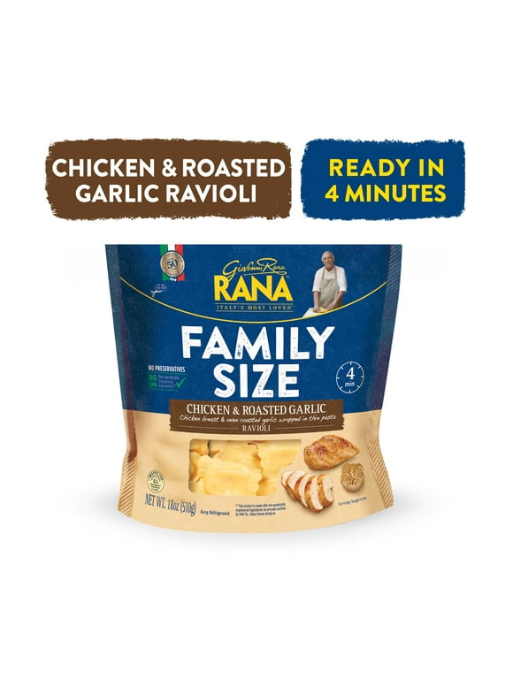 Rana in Prepared Meals & Sides - Walmart.com