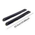 4Pcs Wind Deflectors Window Vent Visors Rain Guard for Ford Explorer ...