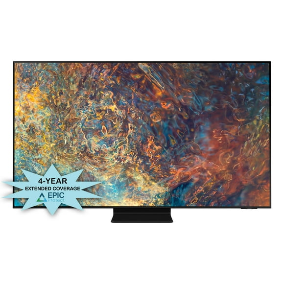 90 Inch TVs | 90 Inch Flat-Screen Televisions - Walmart.com