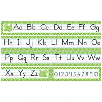 Teacher Created Resources Paper Colorful Jumbo Numbers Bulletin Board ...