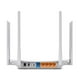 TP-Link AC1200 Wireless Dual Band Router, AC1200 Wireless Dual Band ...