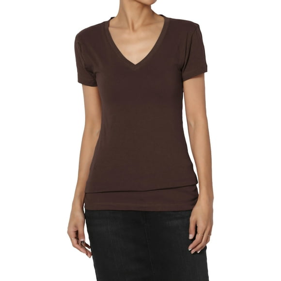 Plain Color T Shirts