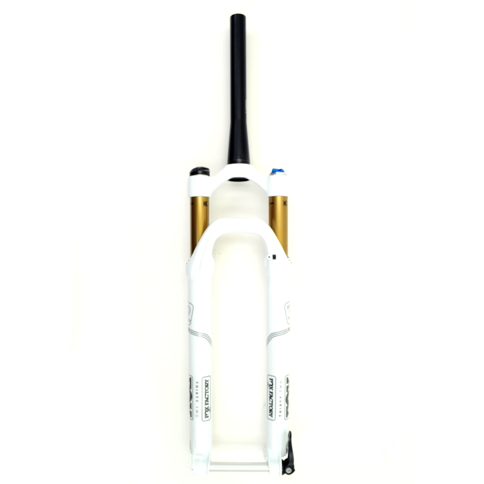 2015 Fox Racing Float 32 Fit iCTD 29" MTB Fork // 100mm // iCD Ready ...