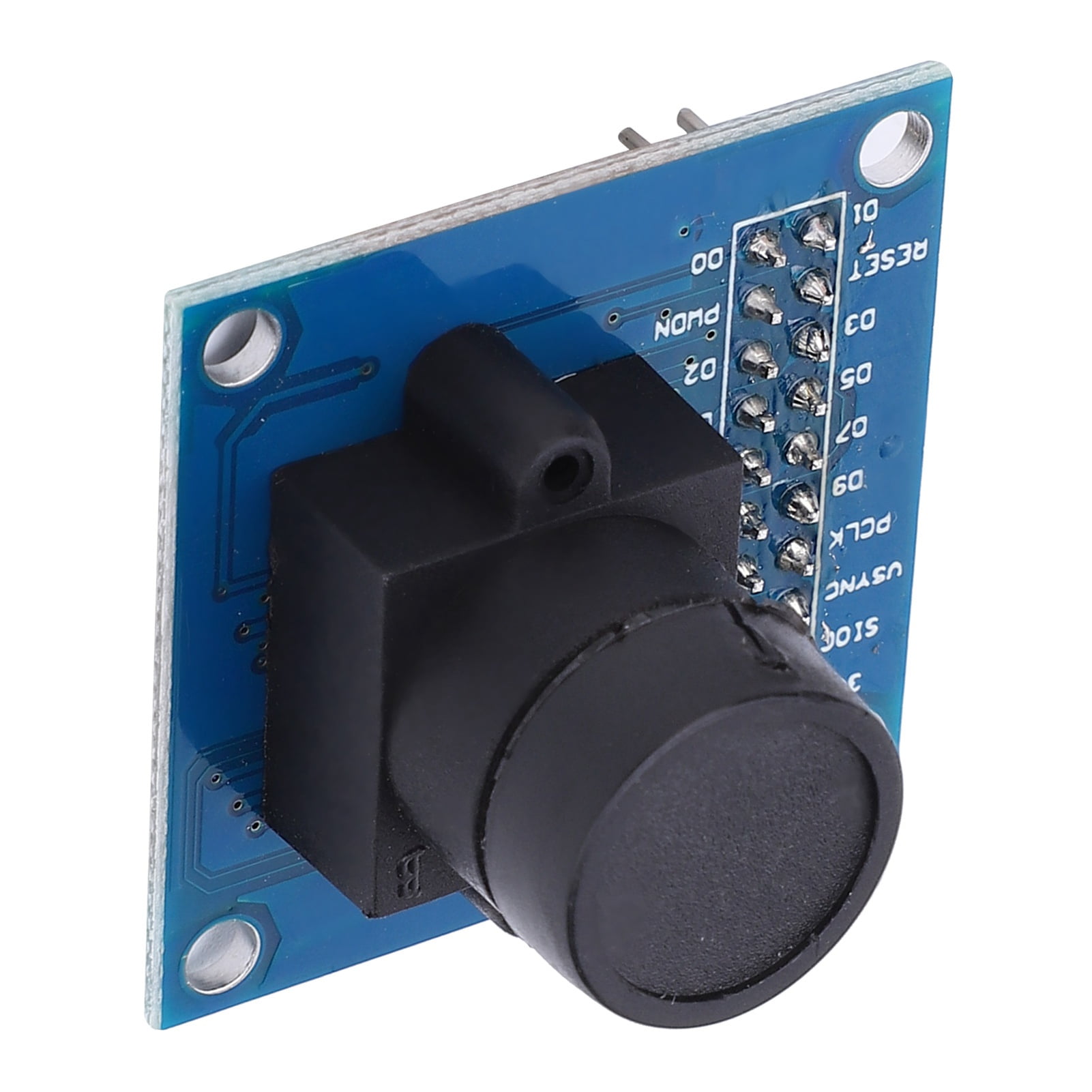 Módulo De Cámara, Módulo De Cámara Web Establo Práctico De Alta ...