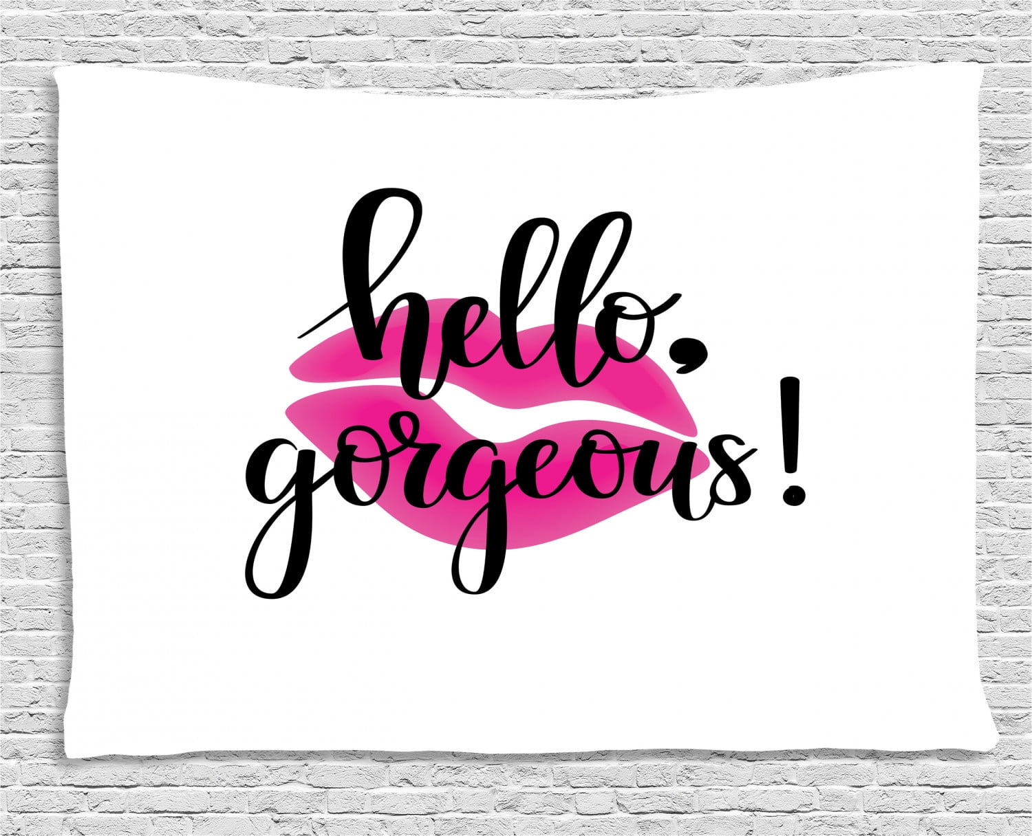 Art & Collectibles Hello Ladies Digital Print Prints etna.com.pe