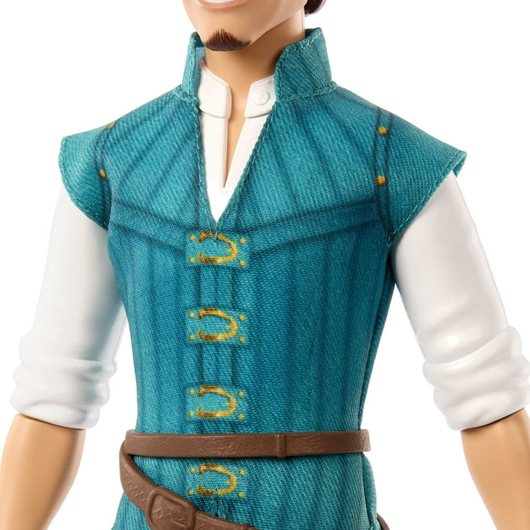 Disney Prince Flynn Rider