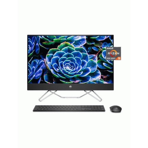 27" All-in-One PCs
