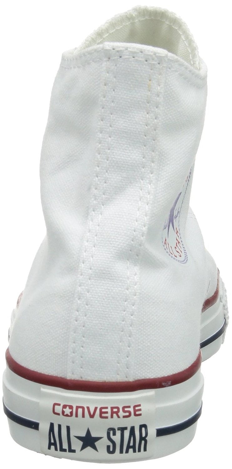 Converse All Star Logo Back