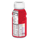 Equate Original Nutritional Shake, Strawberry, 8 fl oz, 6 Count ...