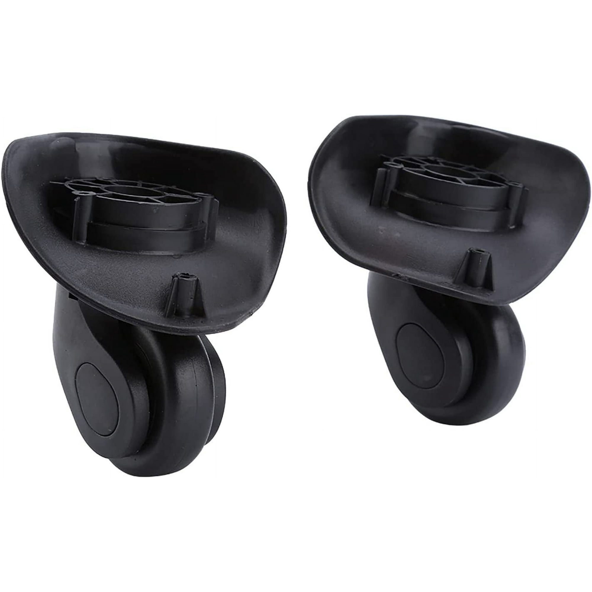 Click here for Ssuperp 1pair Suitcase Wheels Replacement Wheels U... prices