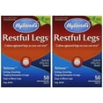 Hylands Restful Legs Safe And Effective Homeopathic Relief Quick