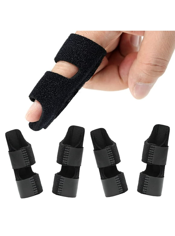Finger Splints in Hand and Wrist Support - Walmart.com