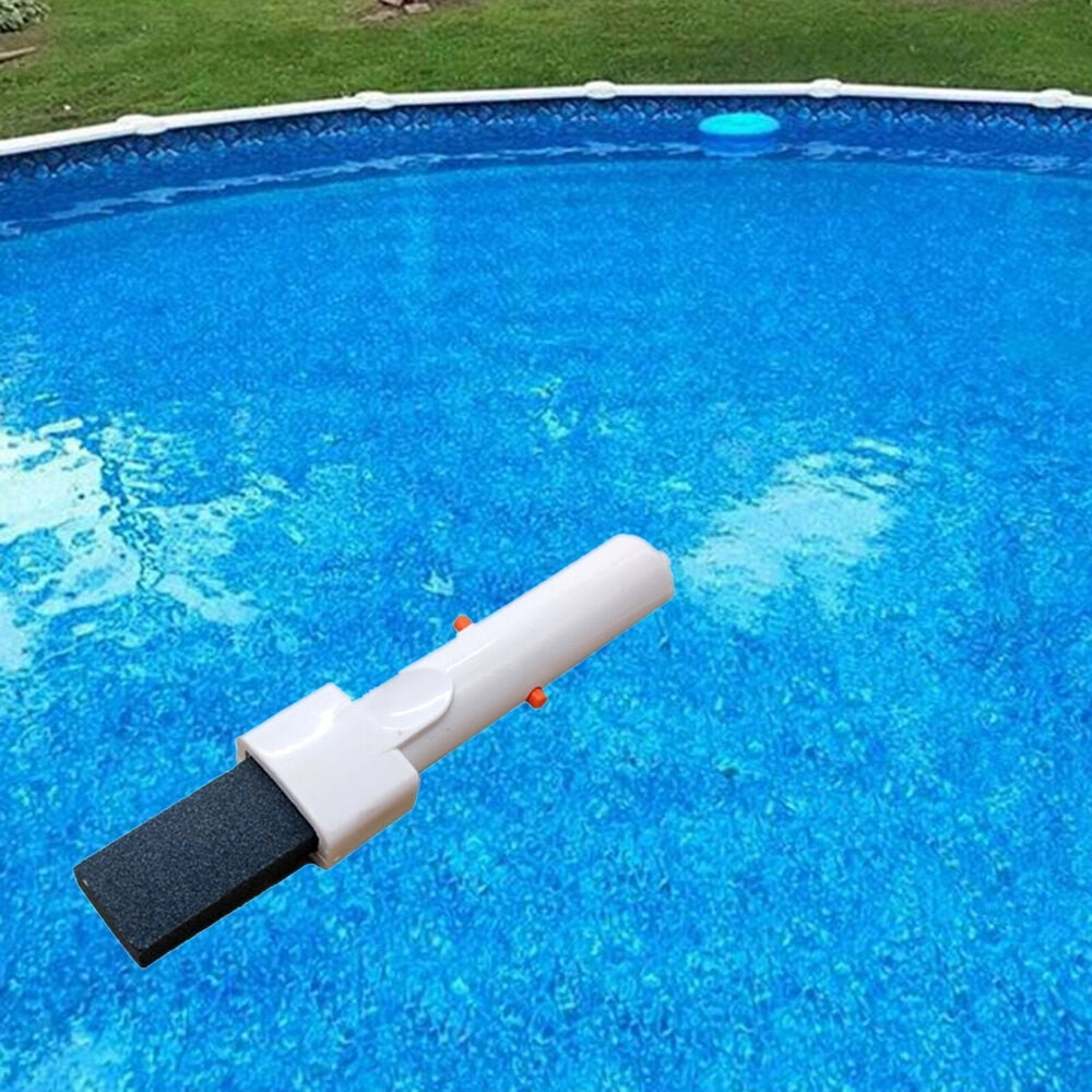 Buy Pool Pumice Stone with Handle to Reomve Erase Rust Stain Spot in ...