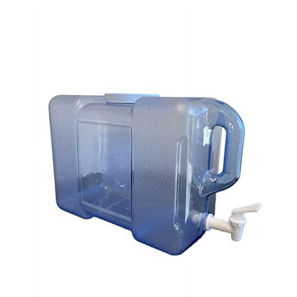 3 Gallon Water Jug