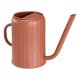 Better Homes and Gardens Copper Colors Watering Can 0.71 Gal, Orange ...