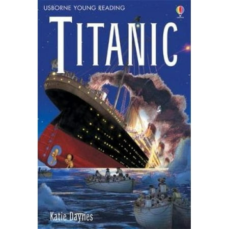 Titanic (Young Reading Series 3) | Walmart Canada