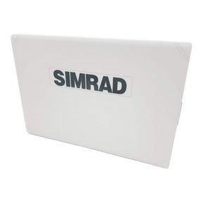 Simrad NSX ULTRAWIDE 15" Chartplotter/Fish Finder,w/ActiveImaging 3-in ...