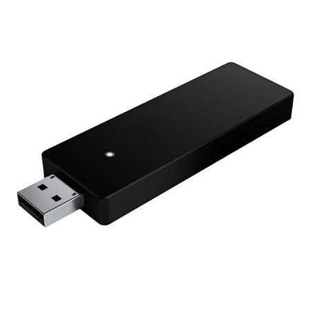 Wireless Receiver Gamepad USB Receiver Game Controller receiver; game ...