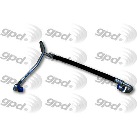 A/C Refrigerant Discharge Hose - Walmart.com