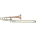 Blessing BTB-88 Artist Series Trombone with F Attachment, Traditional ...