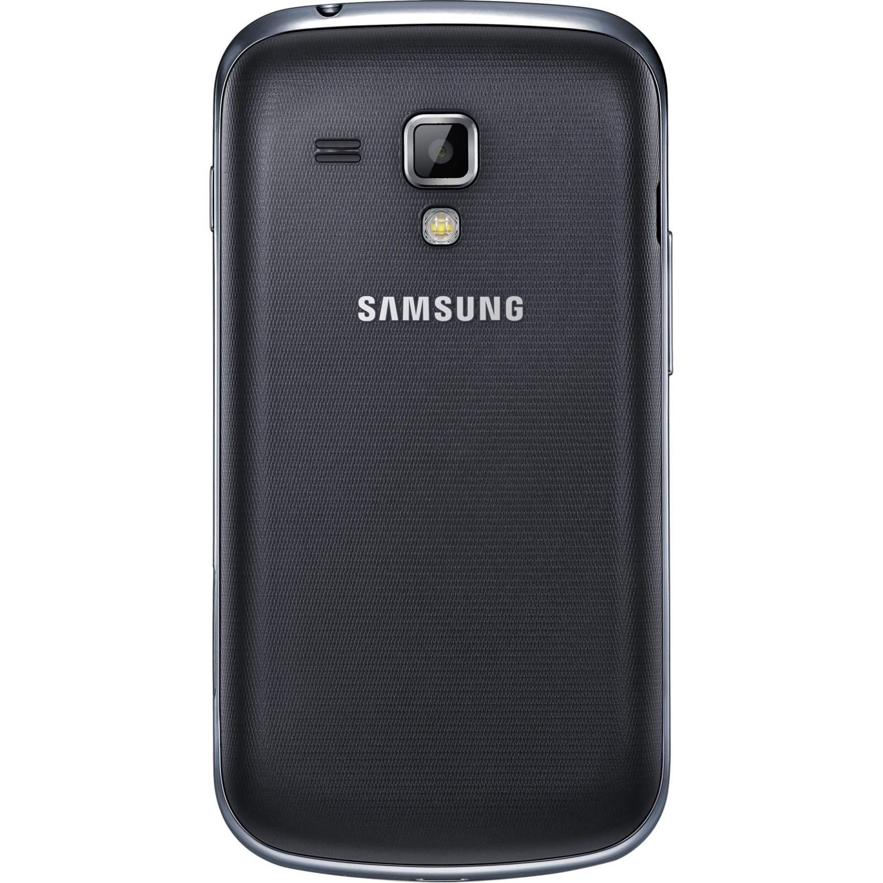 Samsung Galaxy Trend 2 Duos Black