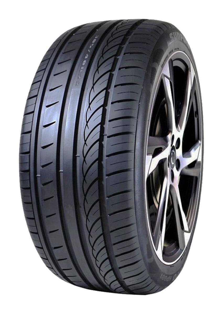 Llanta 255/50R19 107V SUNFULL Mont-Pro HP881 | Walmart en línea