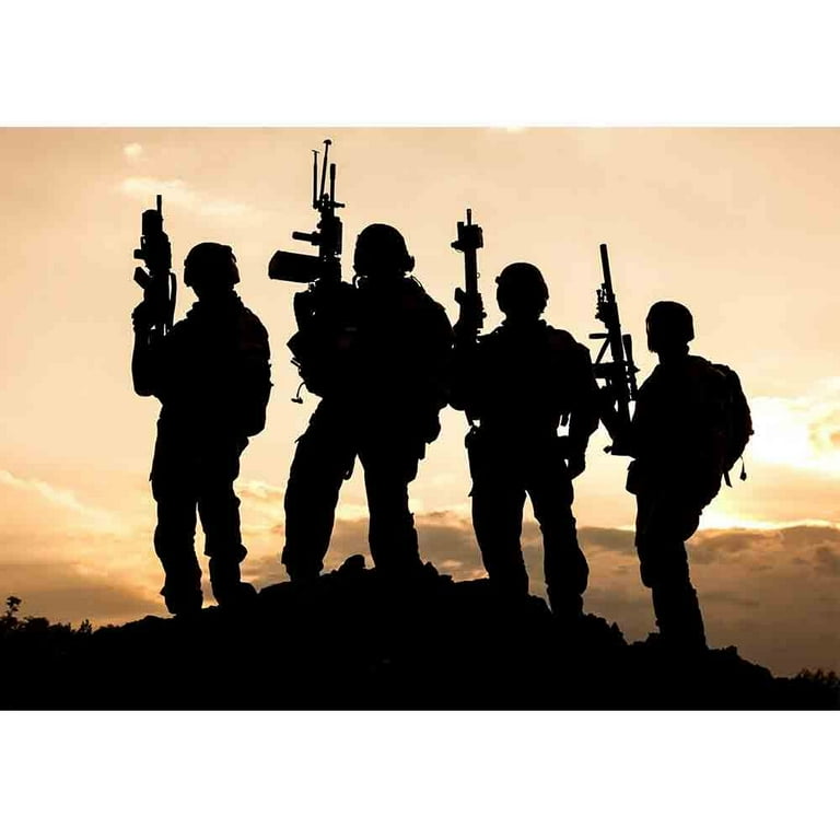 Army Ranger Wallpaper