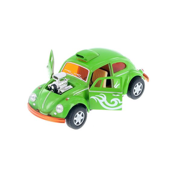 Volkswagen Toy Cars