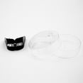 Everlast Double Mouthguard – Custom Fit, BPA-Free Sports Protection ...