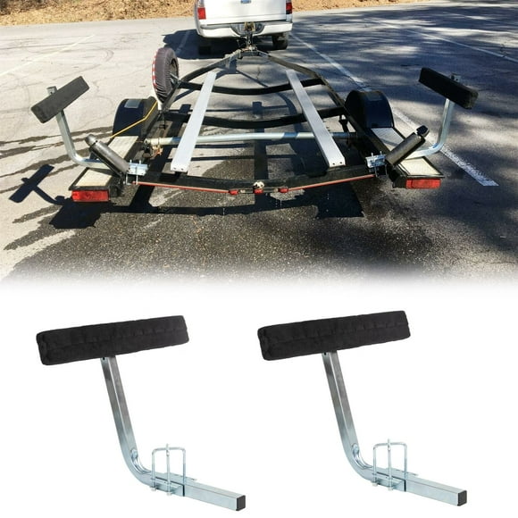 Boat Trailer Guide Posts