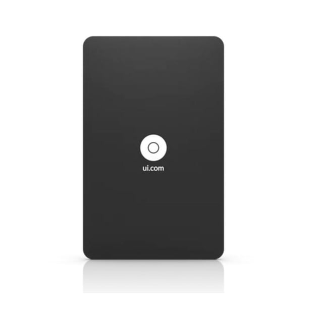 Tarjeta de identificación Ubiquiti UA-Card, paquete de 20 | Bodega ...