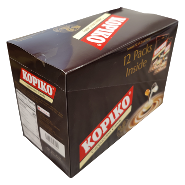 Kopiko Coffee Candy In Jar 800G/28.2Oz (Original Version) - Walmart.com